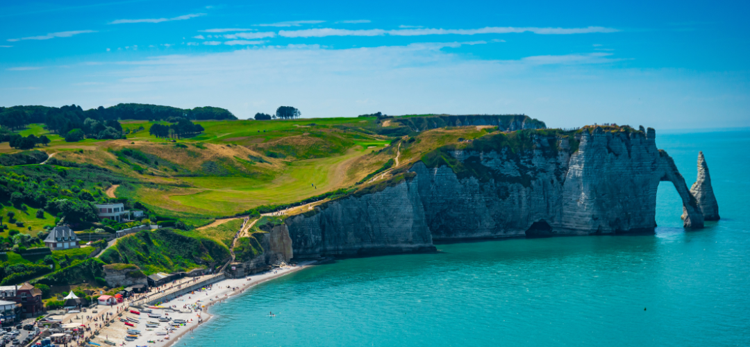 Hôtel avec SPA Seine Maritime : 11 adresses incroyables